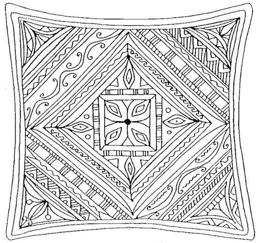 Minecraft Coloring Pages Steve Diamond Armor