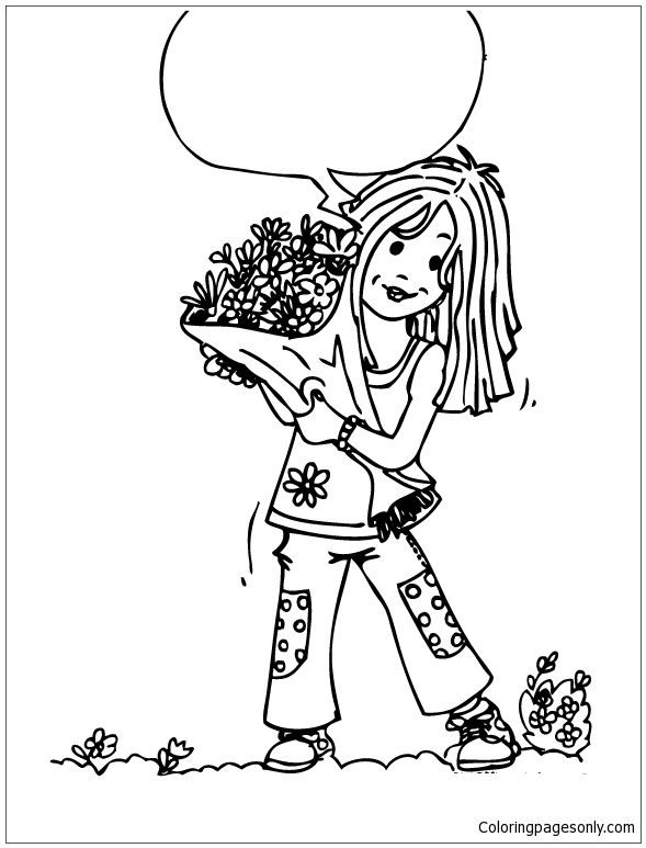 Bunch Greeting Card Coloring Pages Valentines Day Coloring Pages 