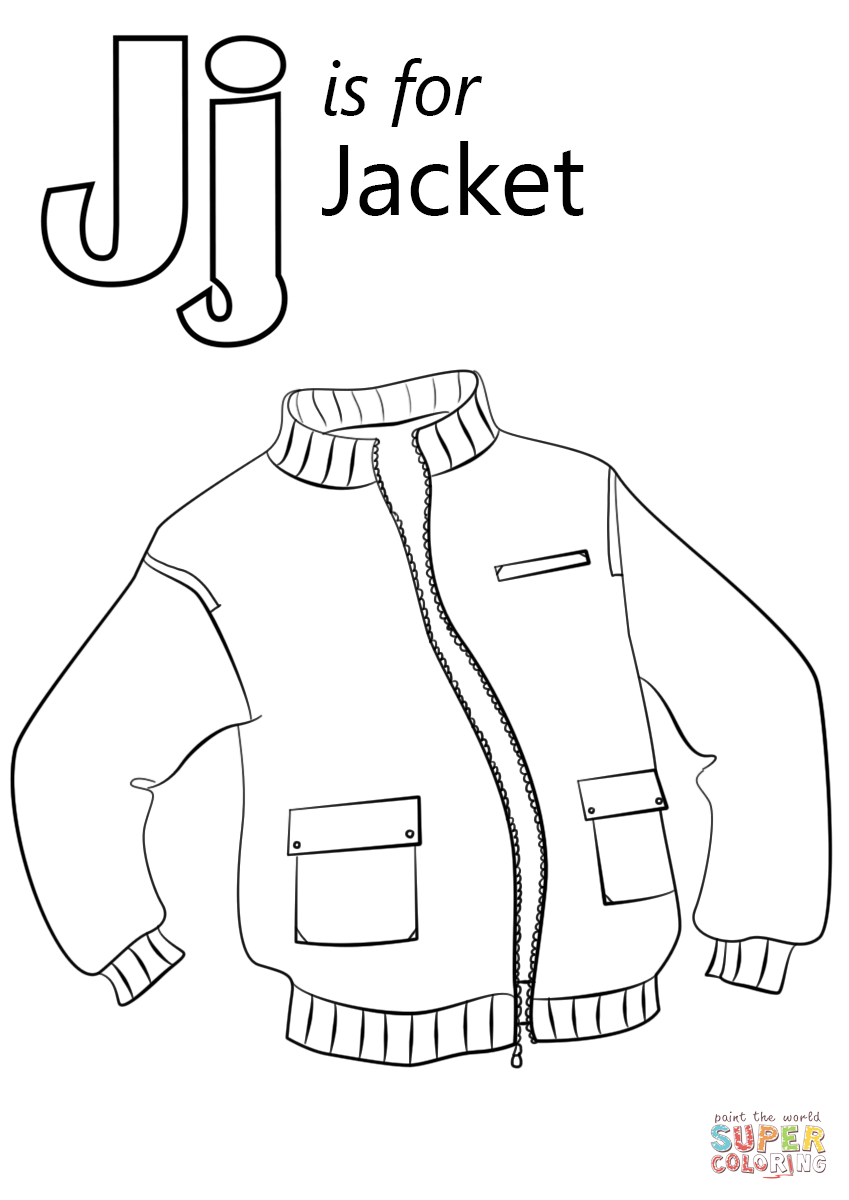 Jas Giacca Kleurplaten Jaqueta Kleurplaat Ausmalbilder Kleidung Jacke Jas Giacca Kleurplaten Jaqueta Kleurplaat Ausmalbilder Kleidung Jacke