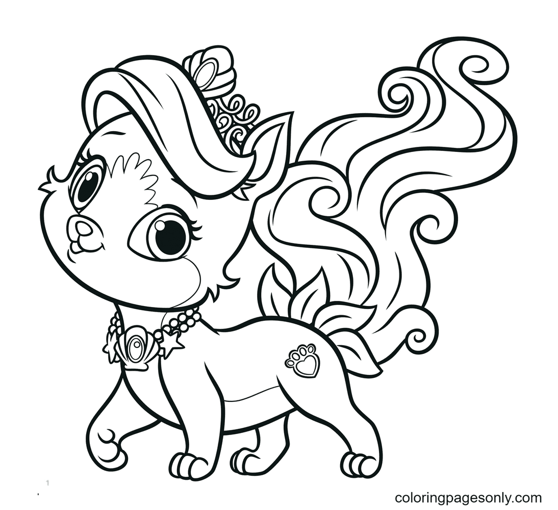Awesome Coloring Page Puppy Background Coloring Page Awesome Coloring Page Puppy Background Coloring Page