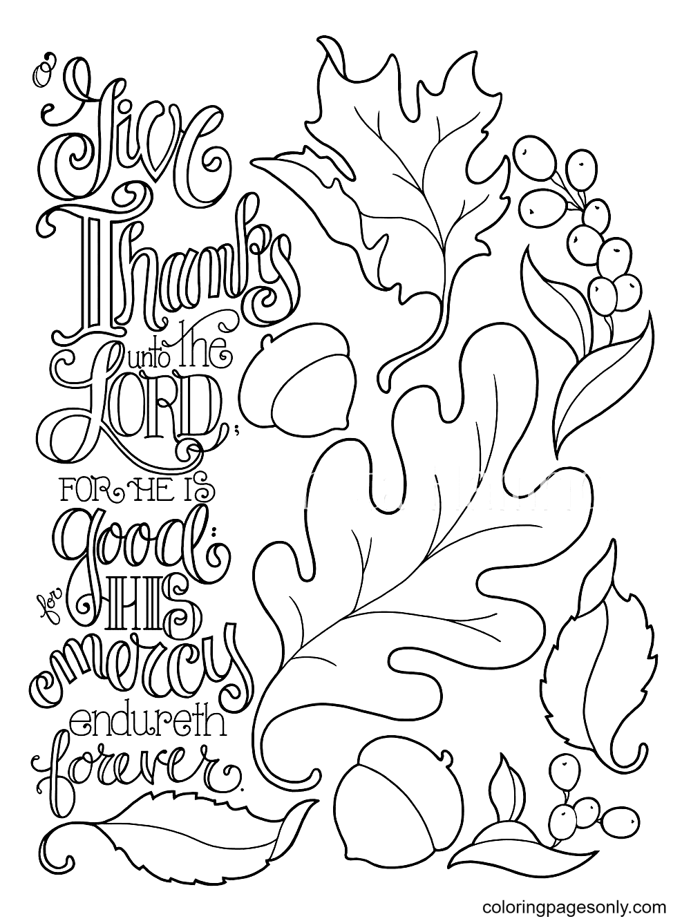 Free Printable Autumn Leaves Coloring Pages Autumn Leaves Coloring Free Printable Autumn Leaves Coloring Pages Autumn Leaves Coloring