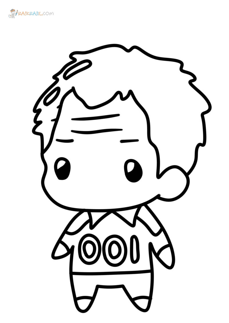 Squid Game Free Coloring Pages - Squid Game Coloring Pages - Coloring ...