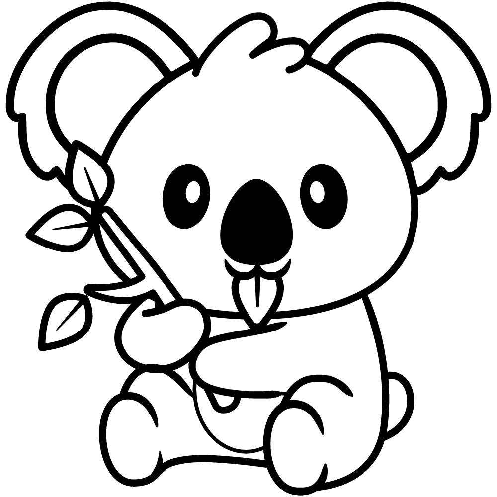 Coloring Disegni Kleurplaat Colorare Kolorowanki Mitaine Darmowe Rhino