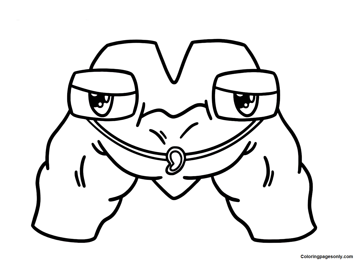 Alphabet Lore TAL Disegni Da Colorare Alphabet Lore Disegni Da Alphabet Lore TAL Disegni Da Colorare Alphabet Lore Disegni Da