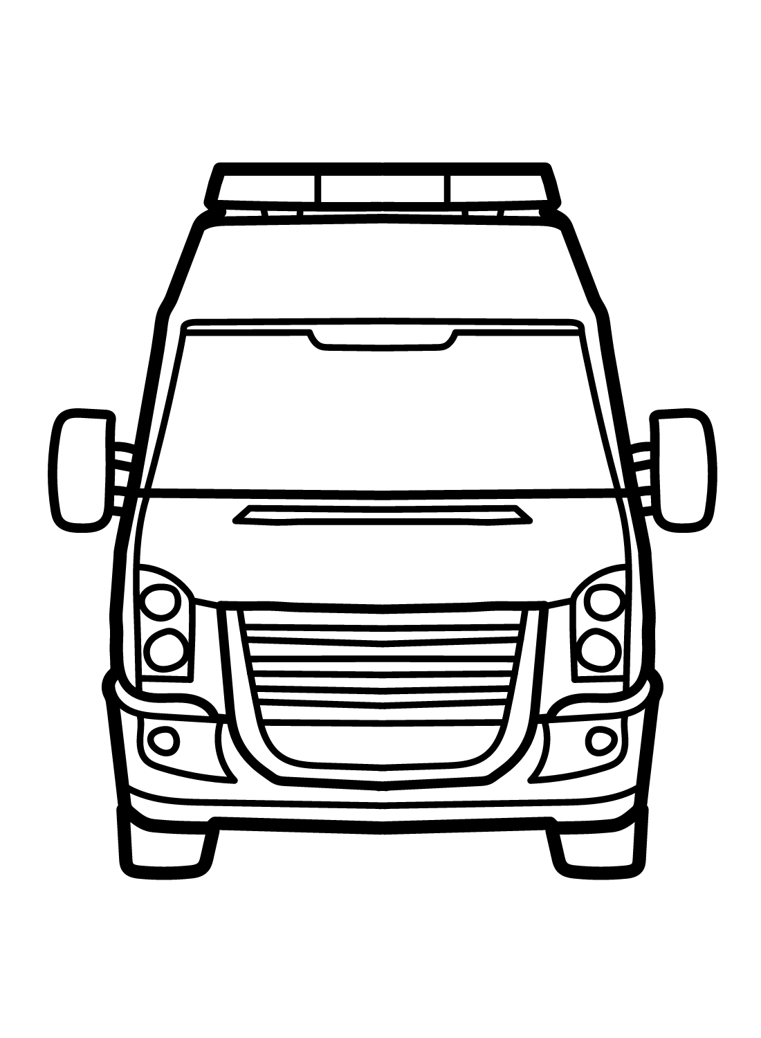 Ambulance Coloring Pages Add A Splash Of Creativity To Life Saving Ambulance Coloring Pages Add A Splash Of Creativity To Life Saving