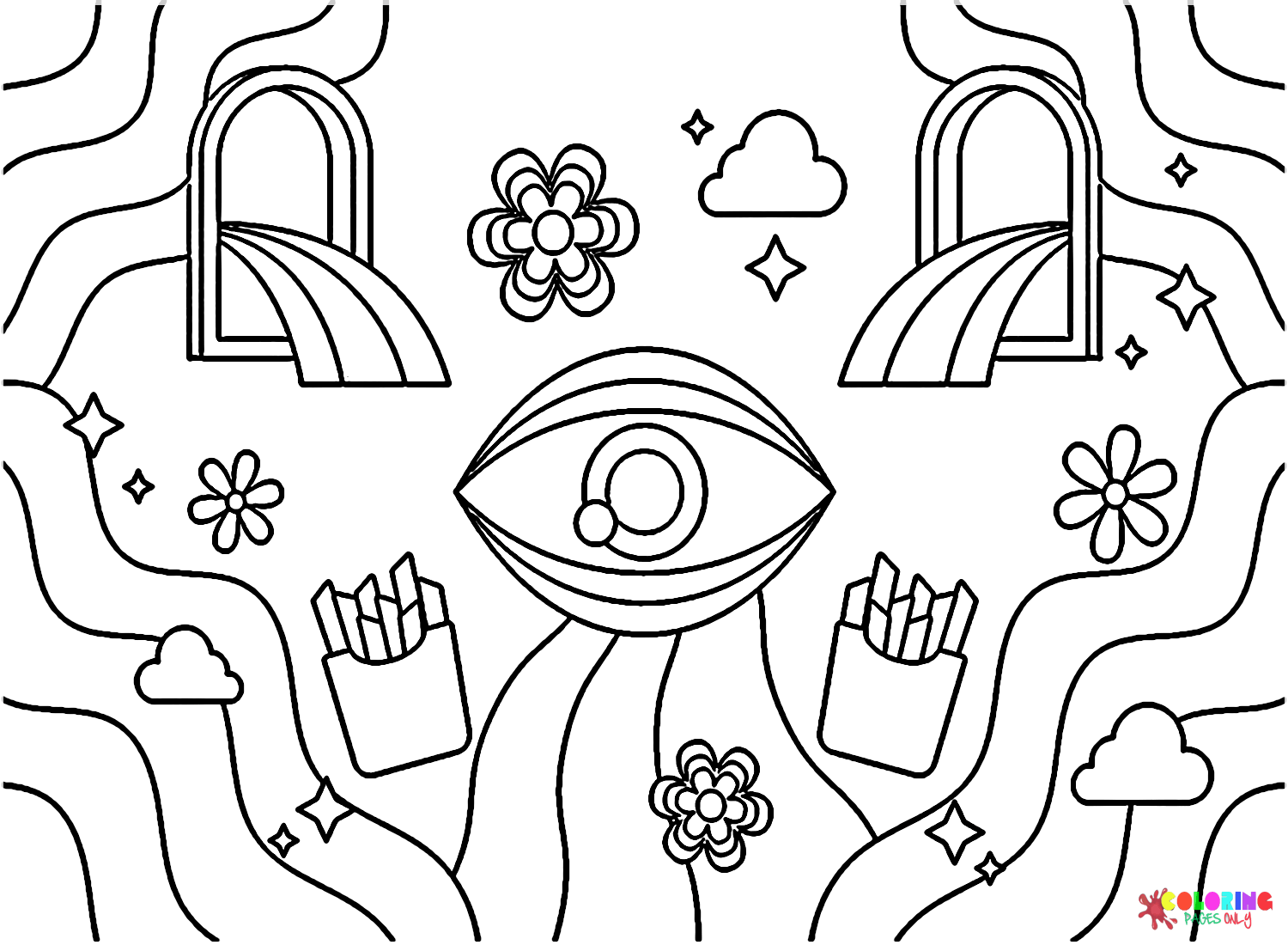 Sun Hippie Coloring Pages Hippie Coloring Pages Coloring Pages For Sun Hippie Coloring Pages Hippie Coloring Pages Coloring Pages For
