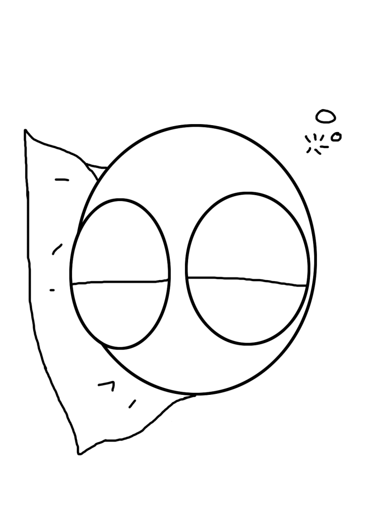 Lookies Rainbow Friends Coloring Pages - Free Printable PDF & Online ...