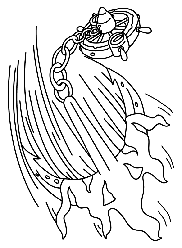 Dhelmise Coloring Pages - Free Printable PDF & Online Coloring