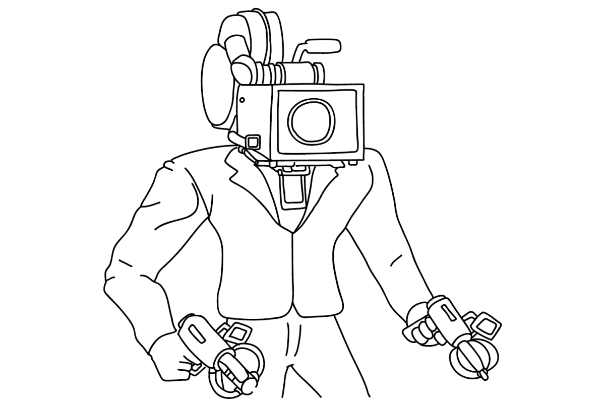 20+ Cameraman Coloring Pages - Free Printable PDF & Online Coloring