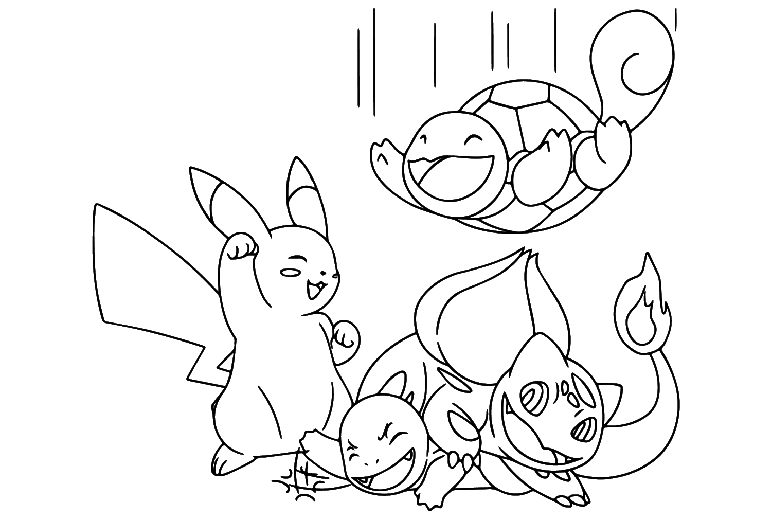 Pokemon Charmander Coloring Pages 2 Free Coloring Sheets 2021 Pokemon Charmander Coloring Pages 2 Free Coloring Sheets 2021