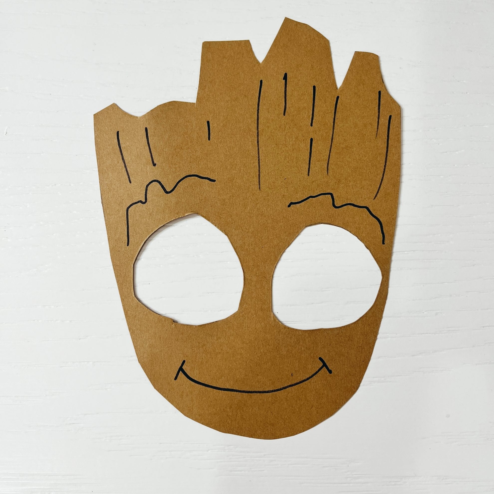 40+ Groot Coloring Pages - Free Printable PDF & Online Coloring