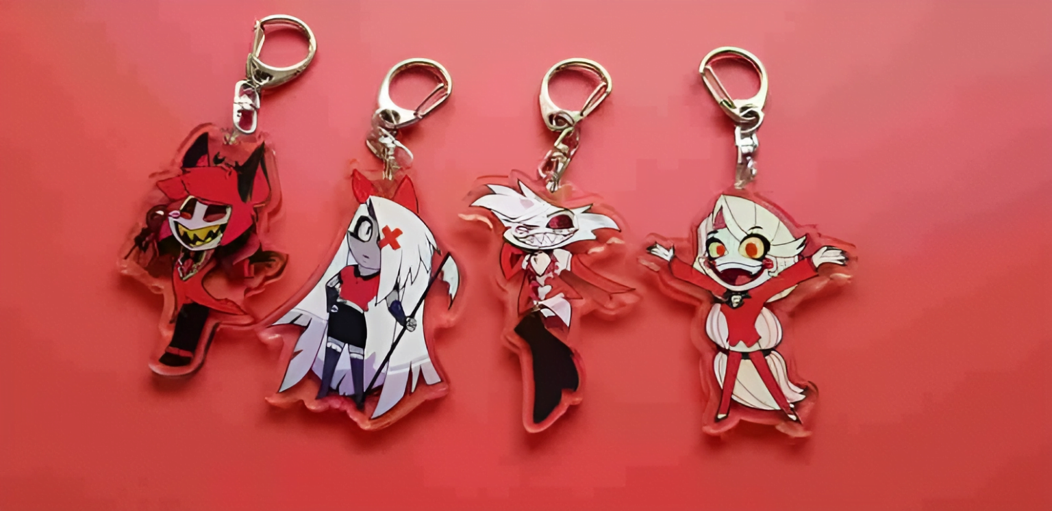 50+ Hazbin Hotel Coloring Pages - Free Printable PDF & Online Coloring