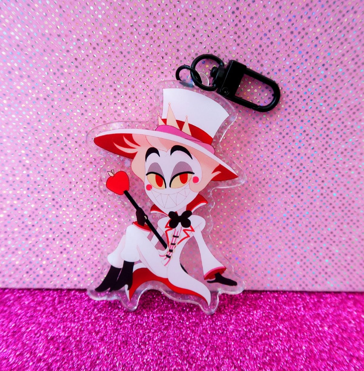 20+ Lucifer Morningstar Coloring Pages - Free Printable PDF & Online ...