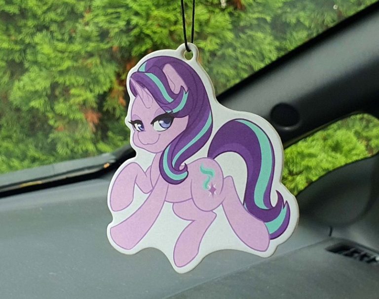 Starlight Glimmer Coloring Pages - Free Printable PDF & Online Coloring
