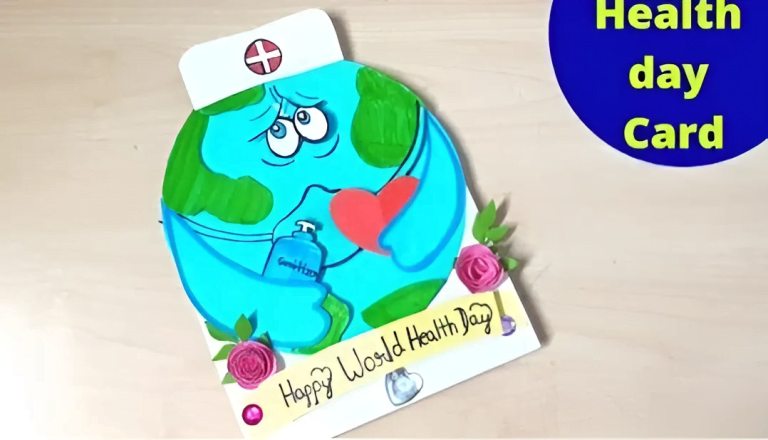 20+ World Health Day Coloring Pages - Free Printable PDF & Online Coloring