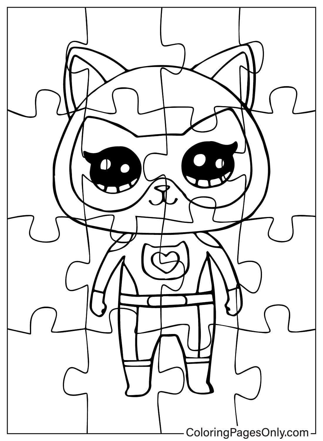 Disney SuperKitties Free Printable Coloring Pages Disney SuperKitties Free Printable Coloring Pages