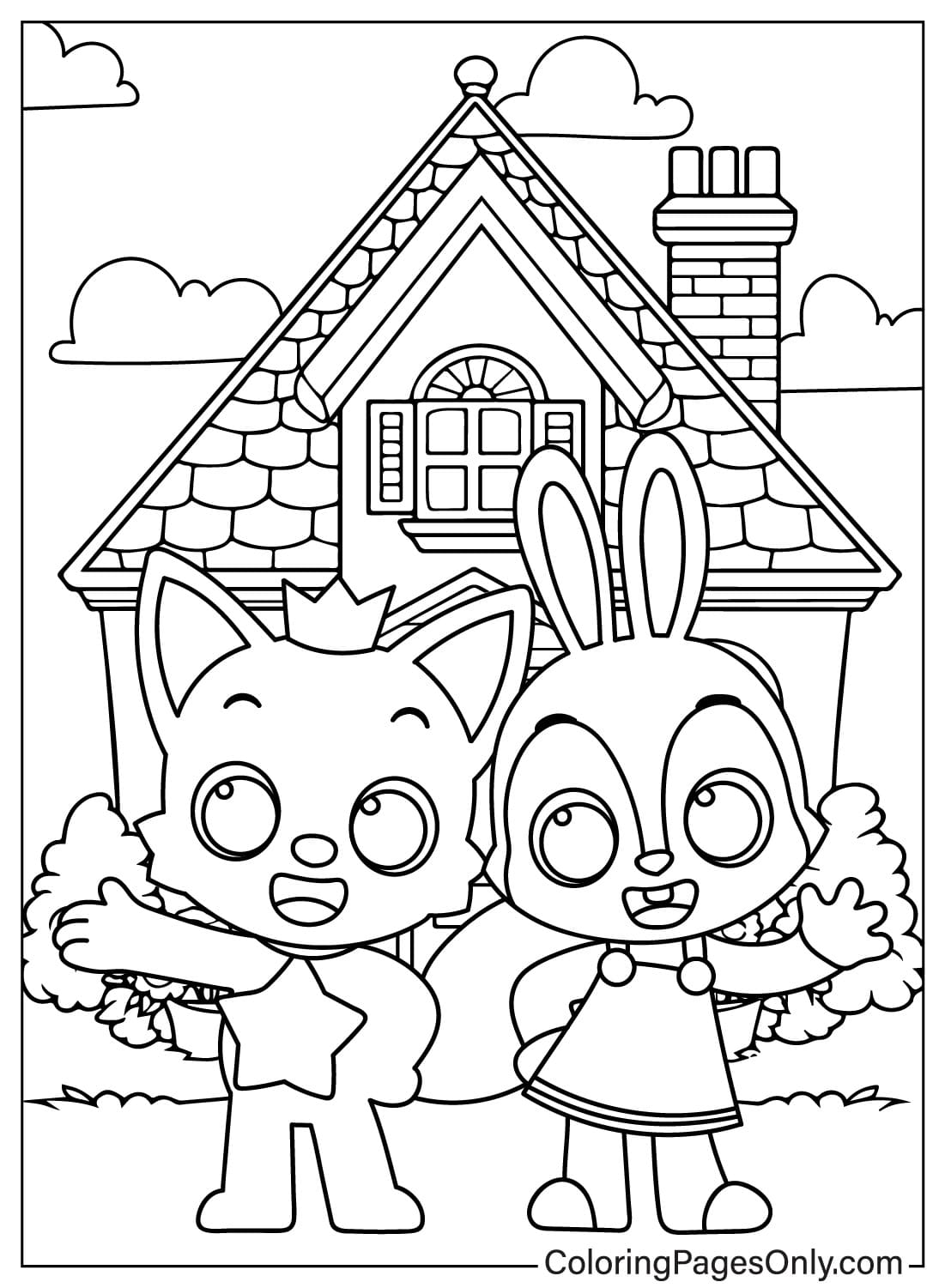 Pink Fong Coloring Pages Pinkfong Baby Shark Coloring And Activity Pink Fong Coloring Pages Pinkfong Baby Shark Coloring And Activity