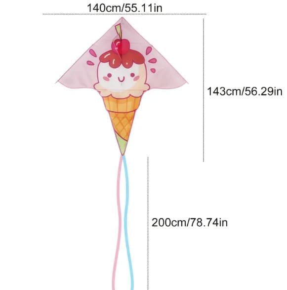 103 Ice Cream Coloring Pages - ColoringPagesOnly.com