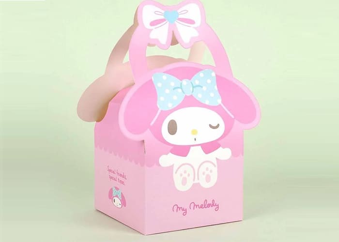 78 My Melody Coloring Pages - ColoringPagesOnly.com