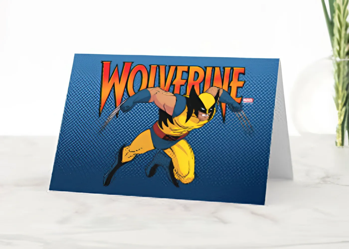 Wolverine Coloring Pages - Free Printable PDF & Online Coloring