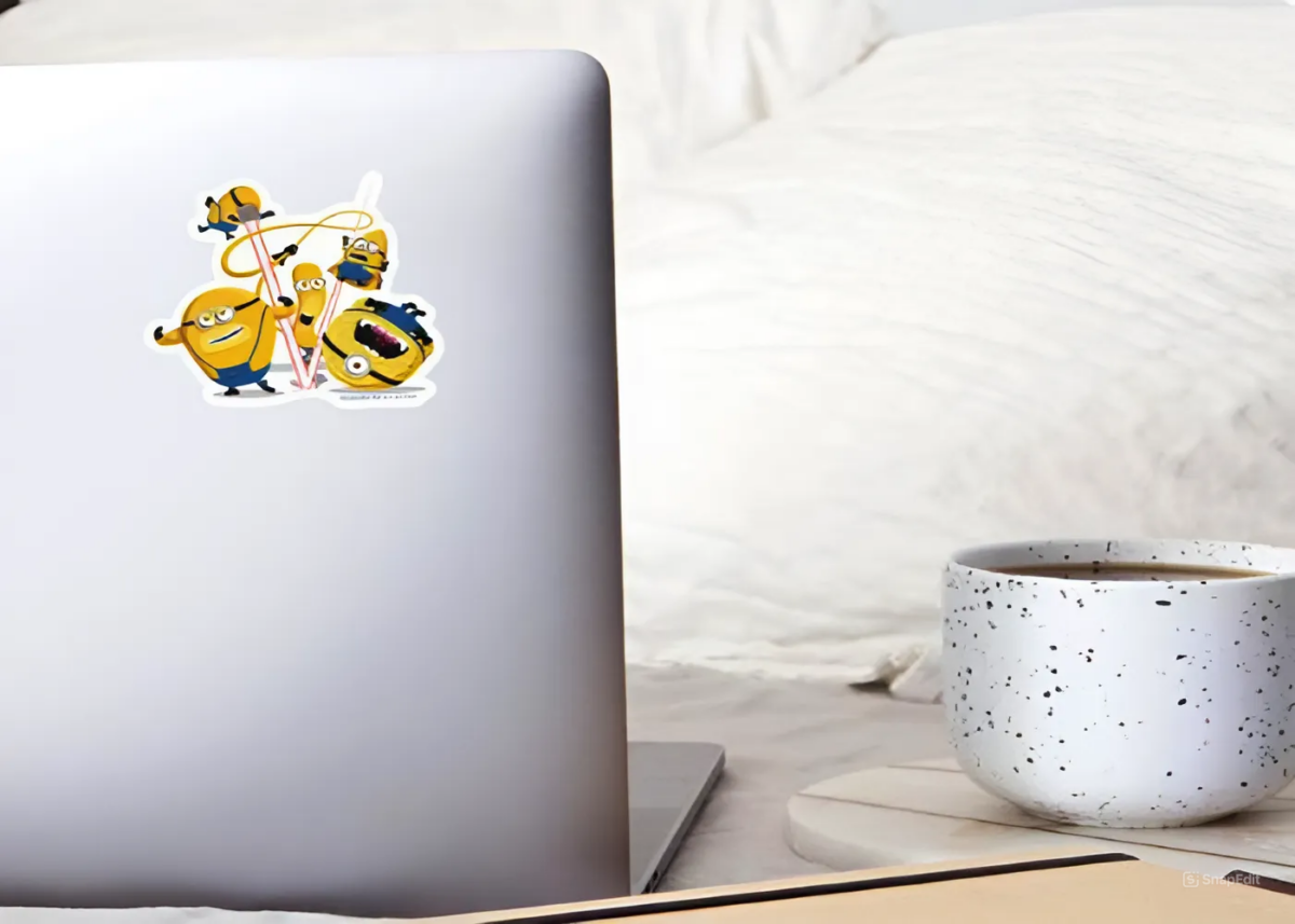 Mega Minions Coloring Pages - Free Printable PDF & Online Coloring