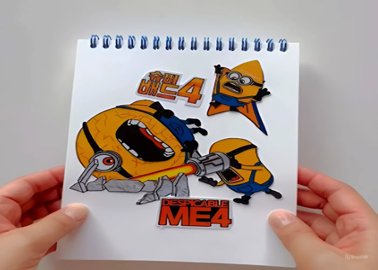 Mega Minions Coloring Pages - Free Printable PDF & Online Coloring