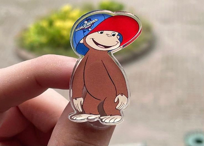 59 Curious George Coloring Pages - ColoringPagesOnly.com