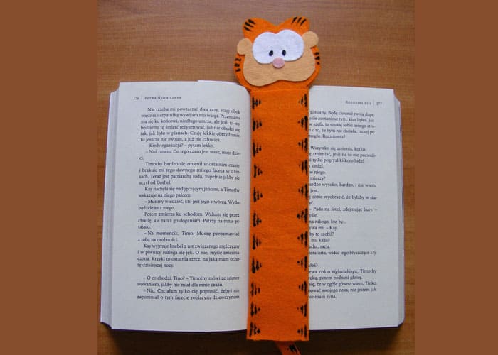 48 Free Garfield Coloring Pages