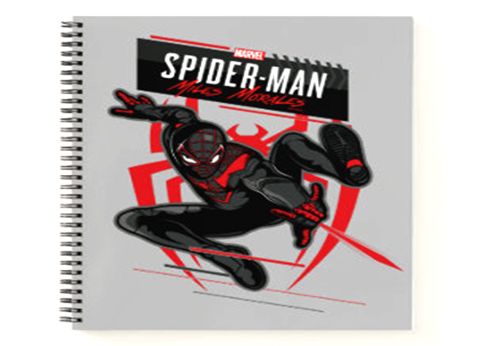 46 Miles Morales Coloring Pages- Fun And Creative Activities!