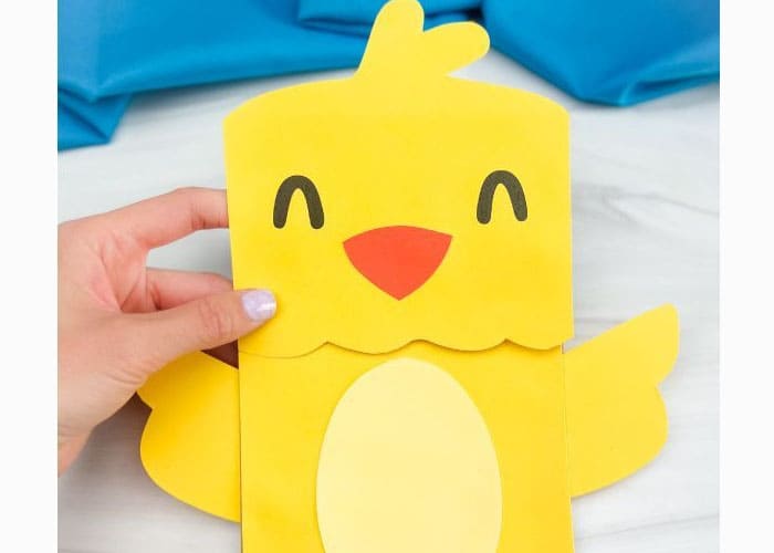 Free Printable Chick Coloring Pages: Bring These Cute and Chirpy Baby ...