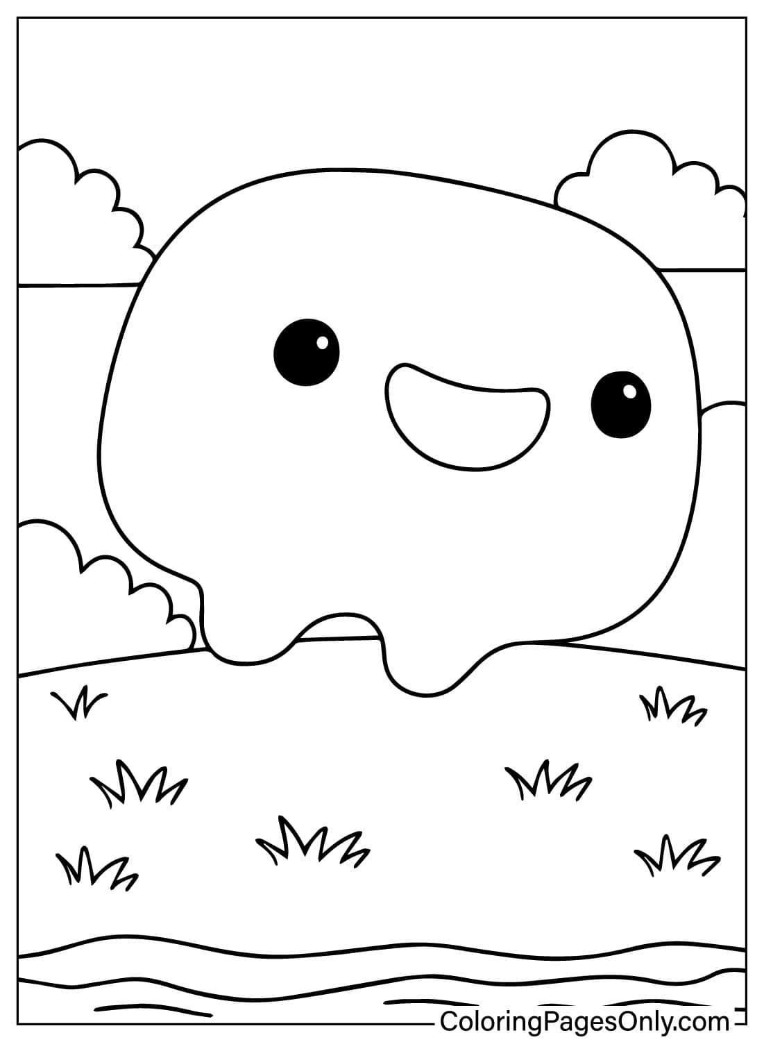 30 Elio Coloring Pages Free Printable PDF Online Coloring