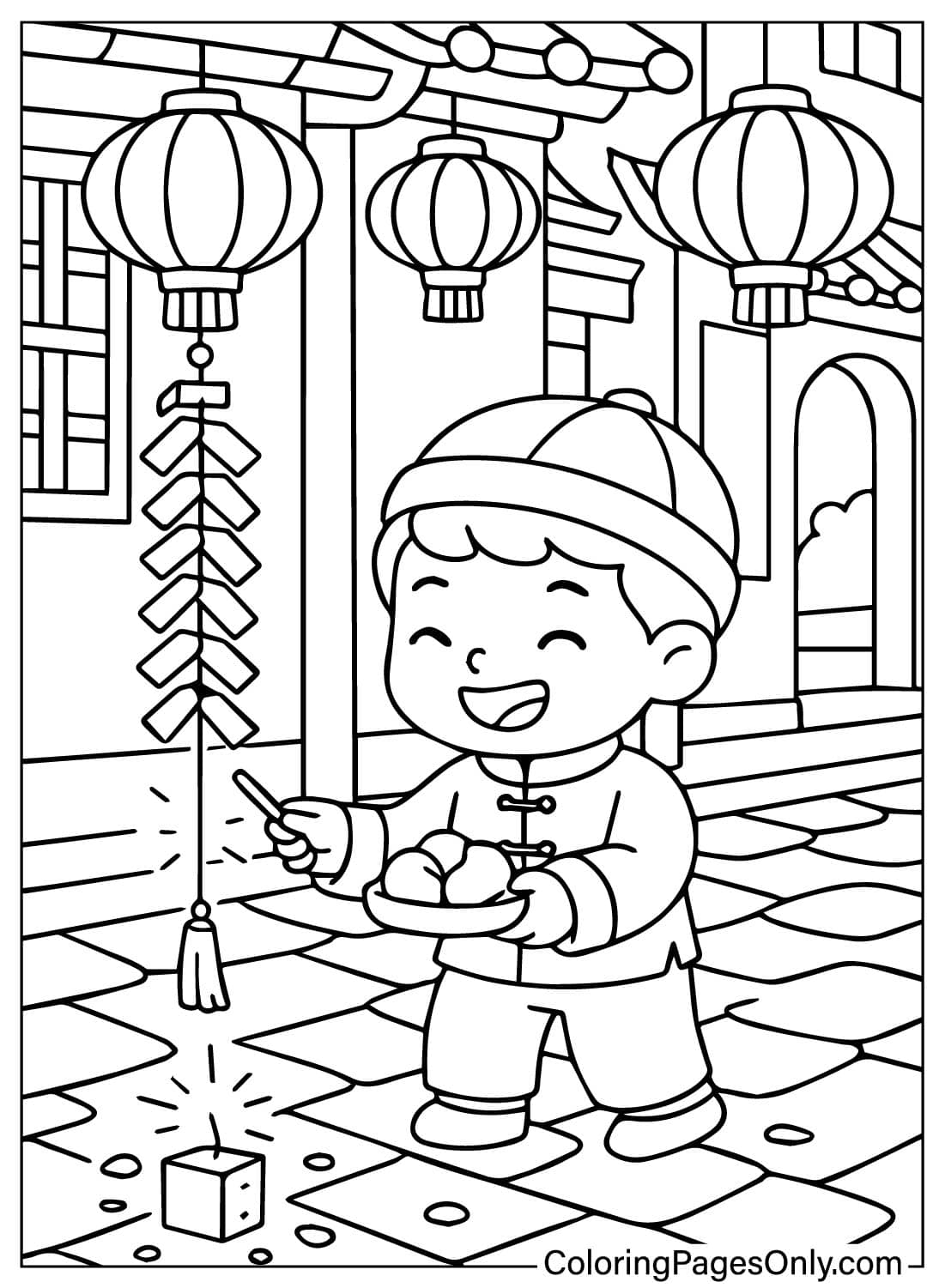 30 Ancient China Coloring Pages Free Printable PDF Online Coloring 30 Ancient China Coloring Pages Free Printable PDF Online Coloring